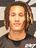 Titus White, Capital Christian, Athlete