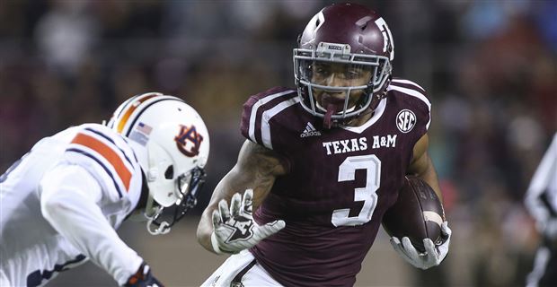 Quick Look Ahead to Texas A&M