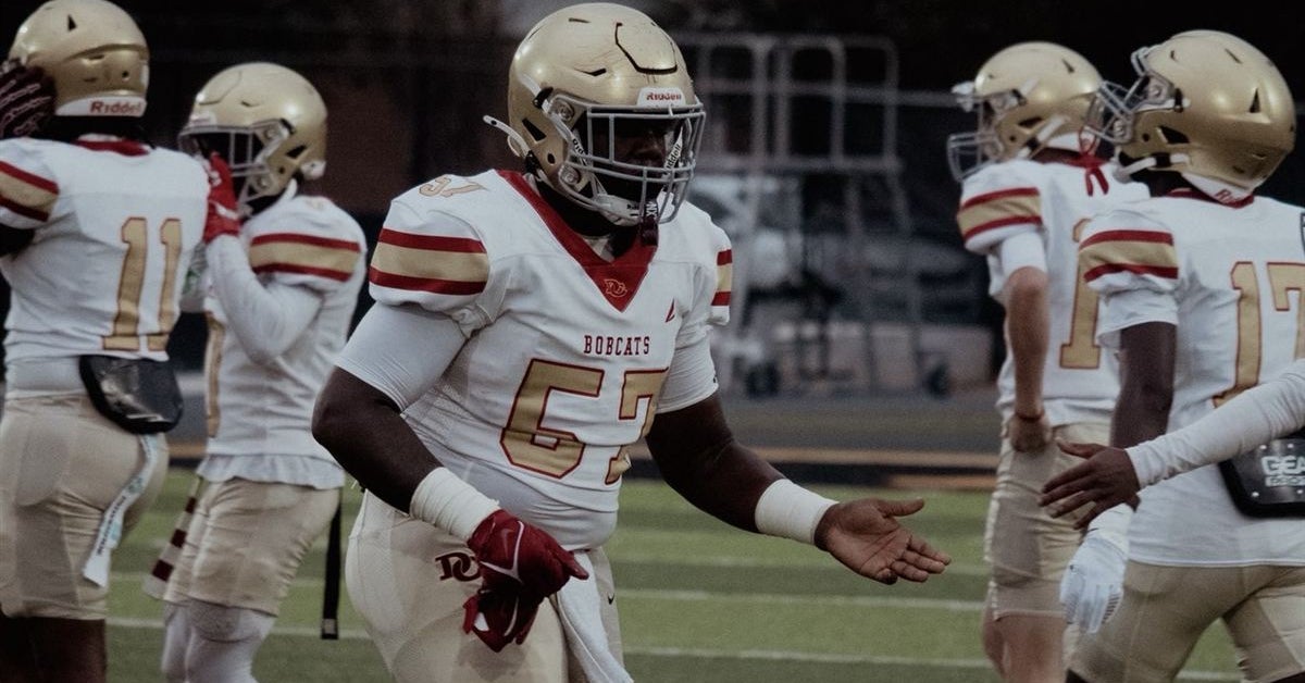 Rising 2027 ATH Charles Nance Breaks Down Why Three Teams Are Standing ...