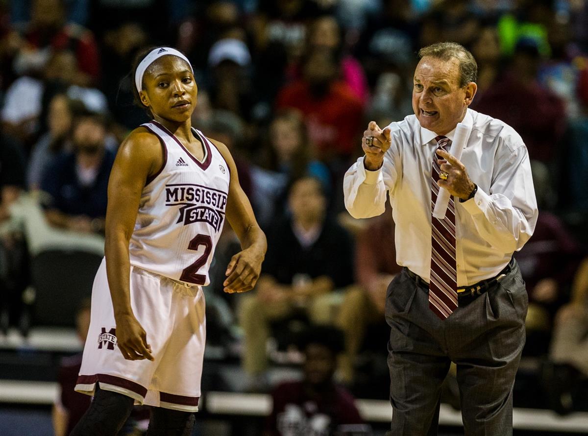 Vic Shaefer named semi-finalist for Naismith Coach of the Year