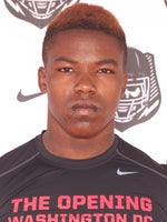 Stephen Copeland Jr., First Colonial, Outside Linebacker