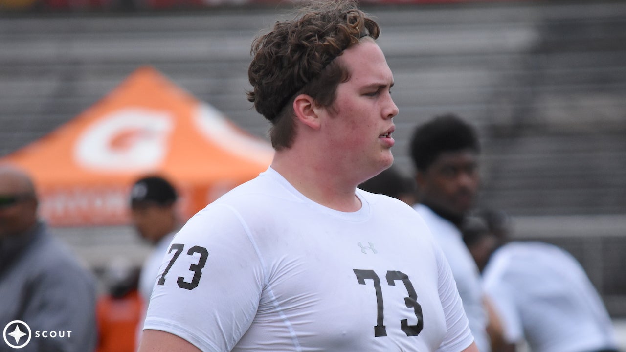 Photo Gallery: Under Armour Camp & Adidas 7v7