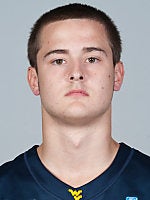 Noah Cottrill, Logan Senior, Point Guard