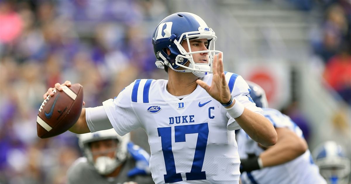 Mark Gilbert Out For Season; Daniel Jones Out Indefinitely