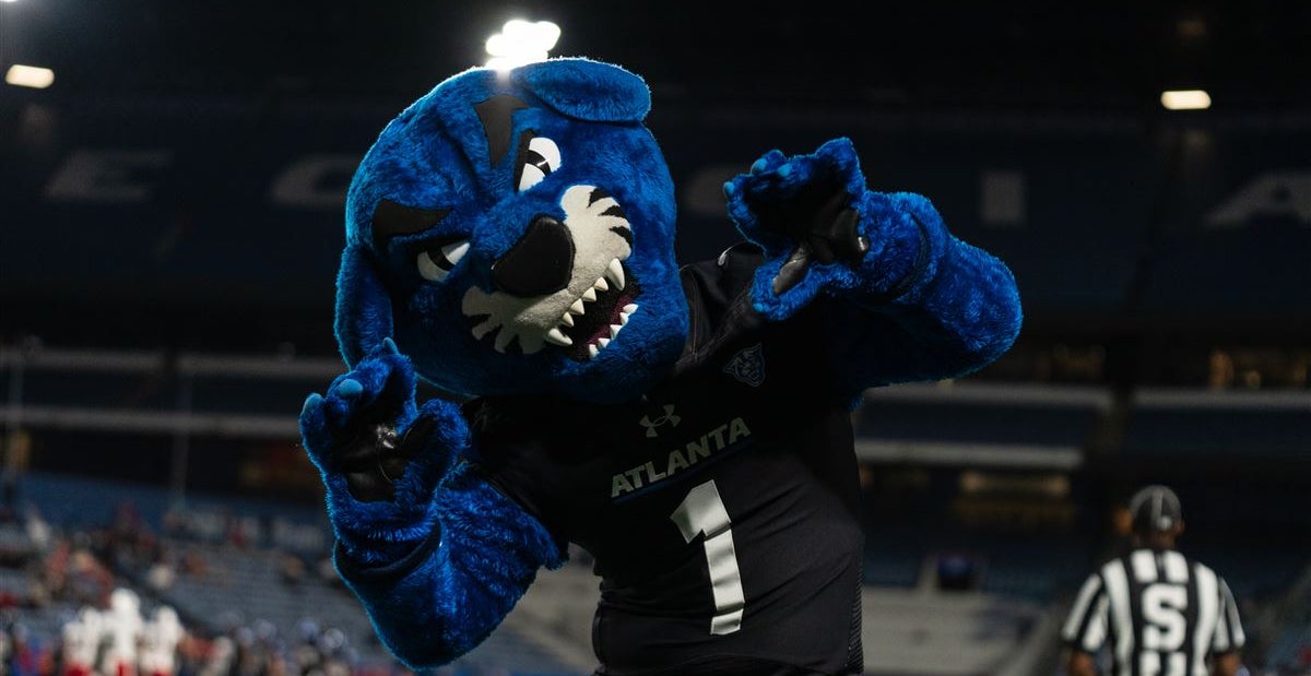 Addressing the GSU Football 2026 Schedule Openings