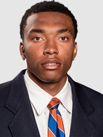 Dionte Thornton, Portland State, Safety
