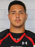 Mason Vega, Hawaii, Edge