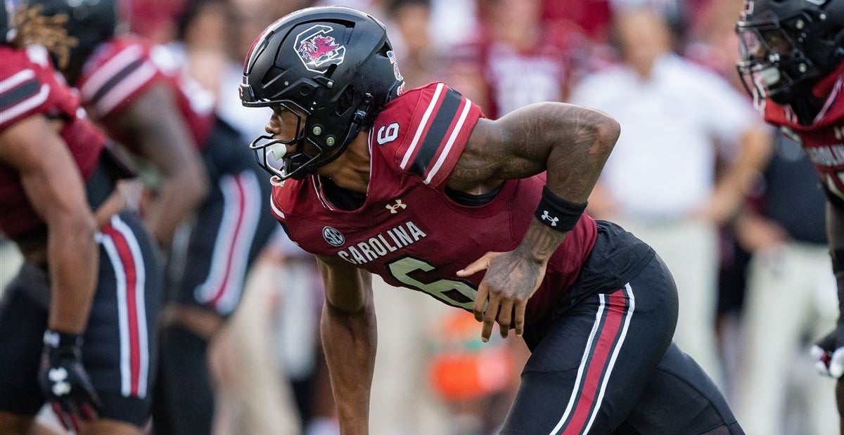 The 247Sports True Freshman All-American Team: College football's best ...