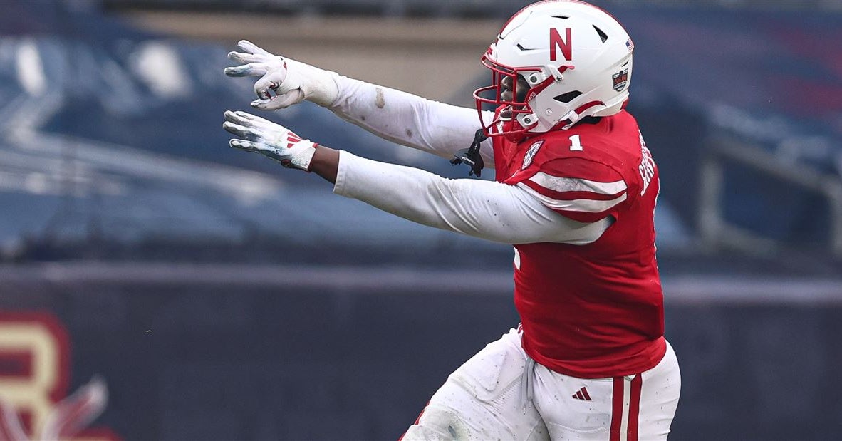 The Huskers we love ahead of 2025