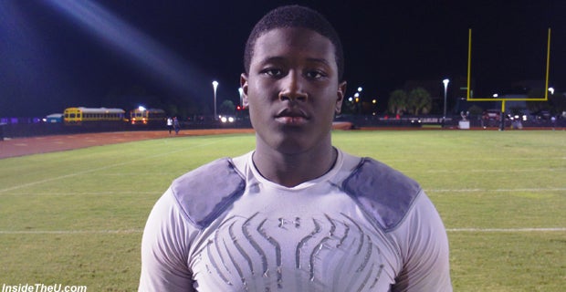 Strowbridge getting ready