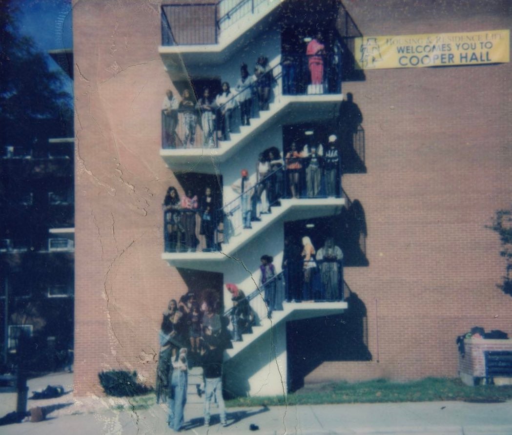 In the house. N.C. A&T prepares to address on campus living