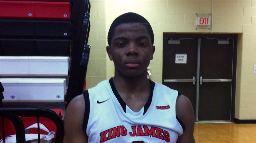 More visits ahead for Xavier Simpson