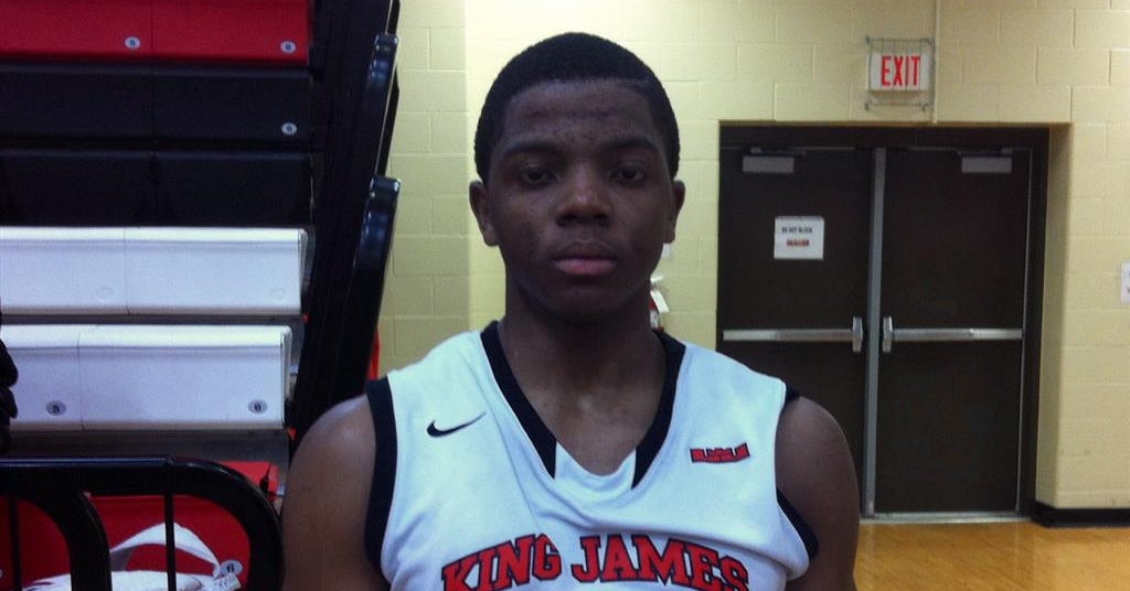 More visits ahead for Xavier Simpson