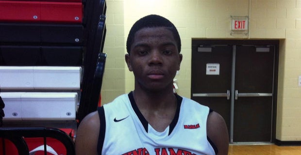 More visits ahead for Xavier Simpson