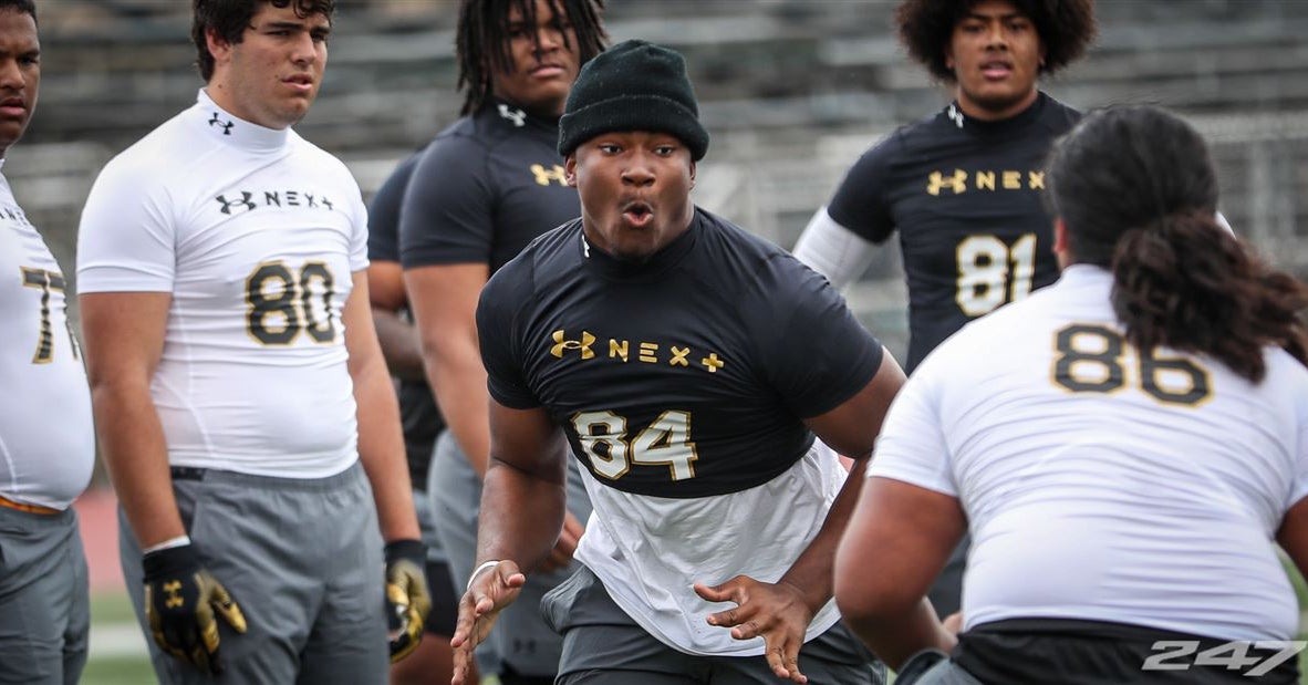 UCLA Set To Resume Official Visitors This Weekend