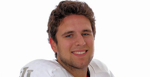 Signing Day Profile: Beau Robbins