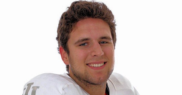 Signing Day Profile: Beau Robbins