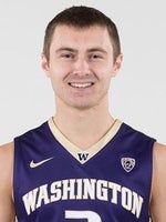 Dan Kingma, Washington, Shooting Guard