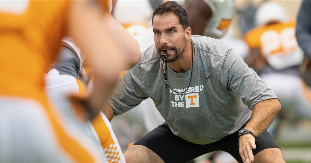 Vols expected to lose strength coach to NFL