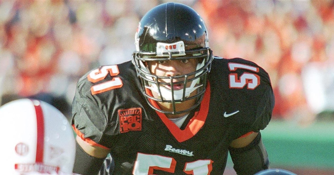 Fiesta Bowl Rewind: Oregon State vs. USC
