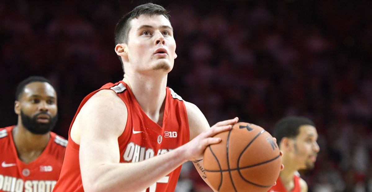 What role will Kyle Young have this season?