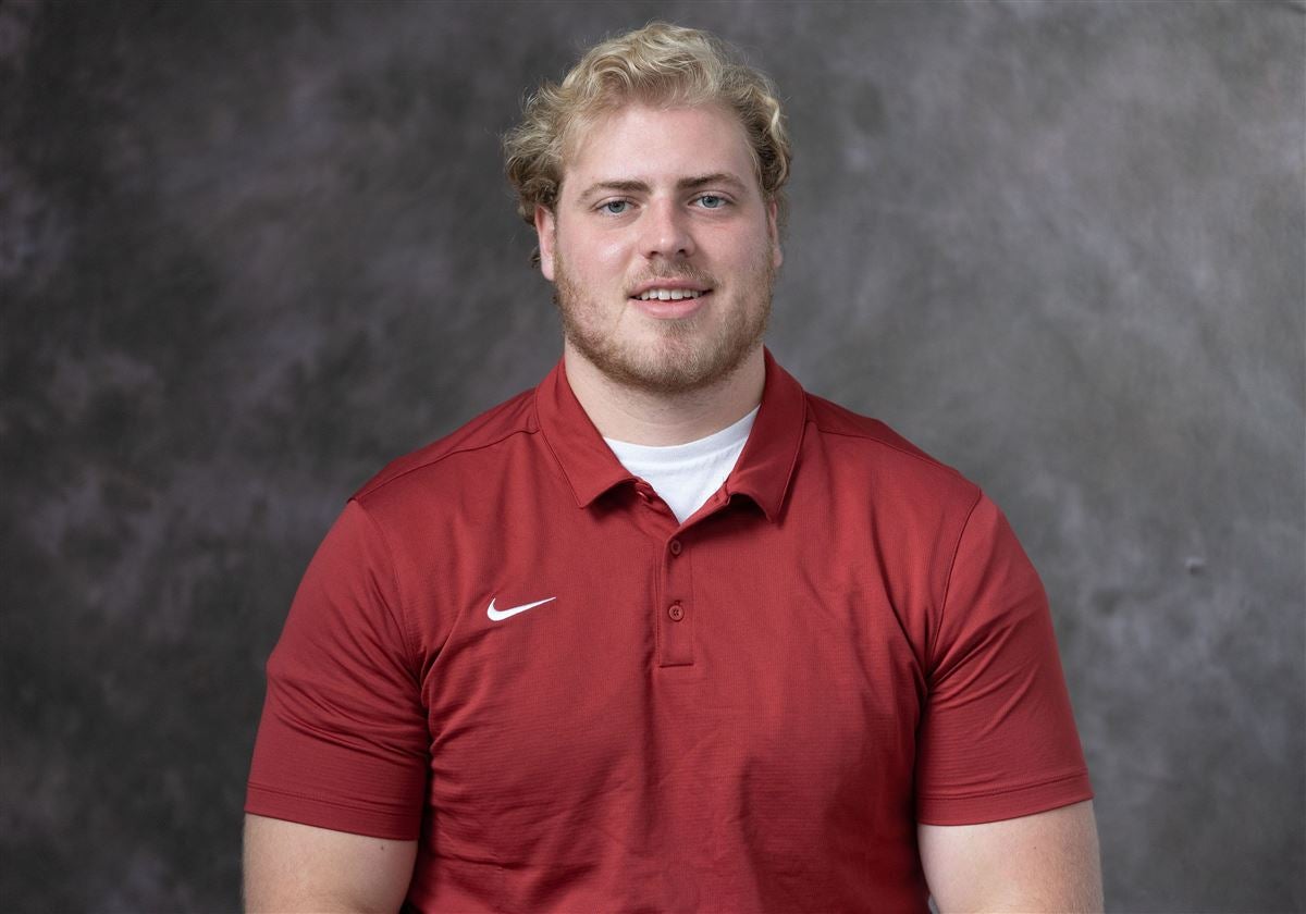 Meet Michael Niese, Temple's new starting guard, er, tackle