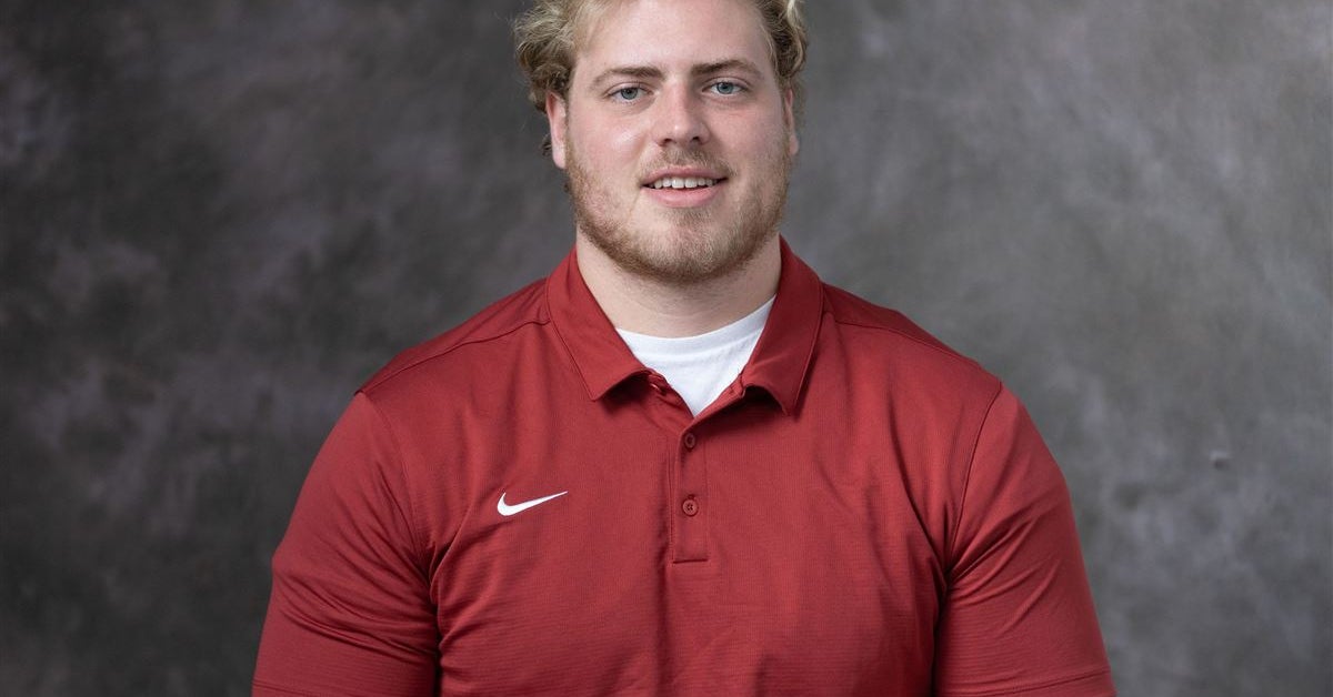 Meet Michael Niese, Temple's new starting guard, er, tackle