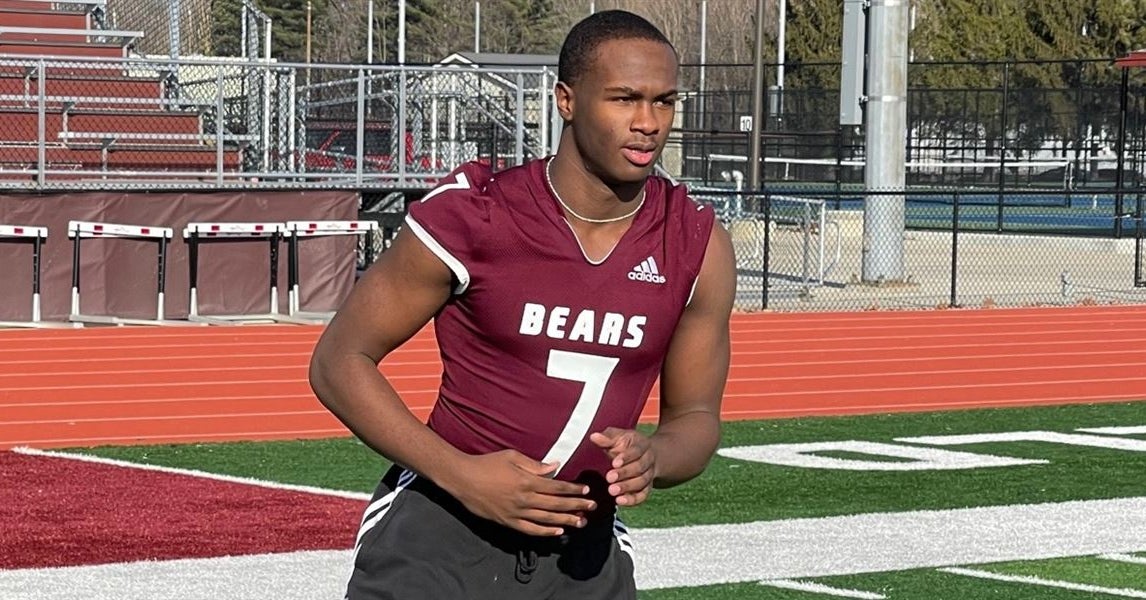 College football recruiting: Where the top 15 prospects in Indiana have ...