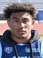 Isaiah Dorsey, Los Alamitos, Safety