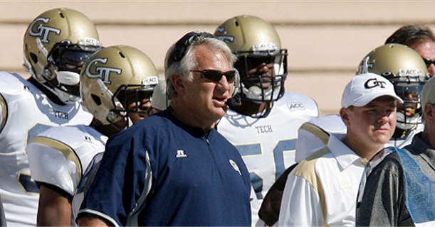 NC State Hires Ted Roof As 10th Assistant Coach