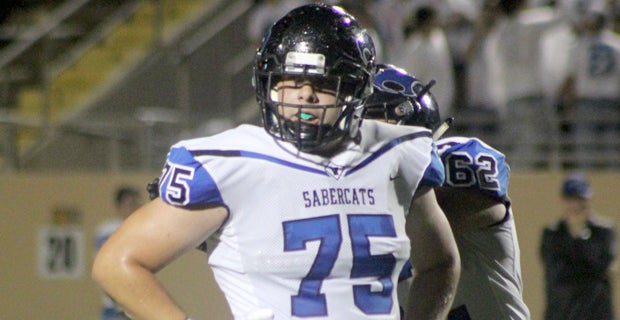 New TCU commit Tyler Bailey tells HFB what led to decision