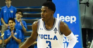 Aaron Holiday, UCLA, Point Guard