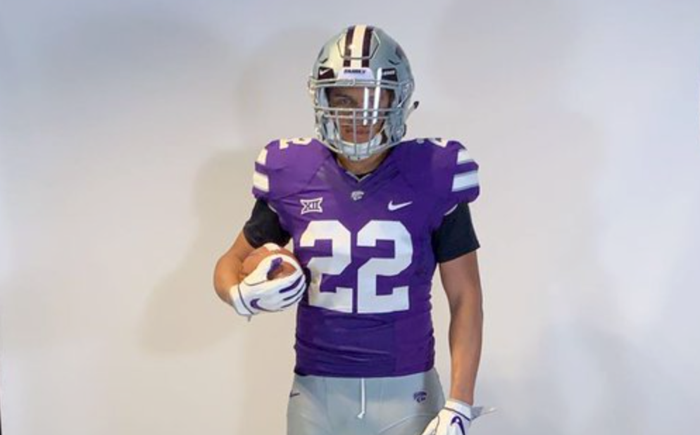 JUNIOR DAY: Davis has high hopes for spring