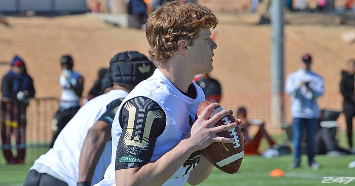 Oregon commits react to Cale Millen's commitment