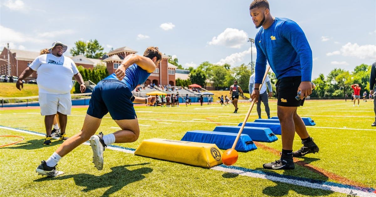 What happened to Elliot Donald?