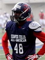 Cameron Griffin, UCLA, Outside Linebacker
