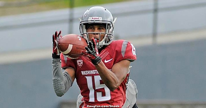 Alex Brink's 3 takeaways from WSU spring game