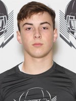 Gavin Gray, Calhoun, Pro-Style Quarterback