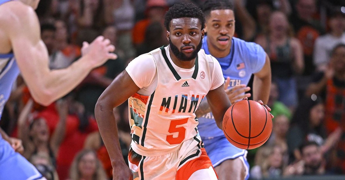 College basketball transfer portal notebook on Wooga Poplar's entry ...