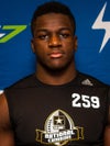 Joseph Brown, Portage Northern, Running Back