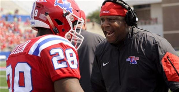 Jabbar Juluke opens up on new gig