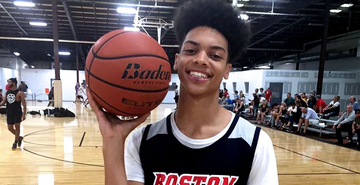Penn State hoops lands top player in Massachusetts