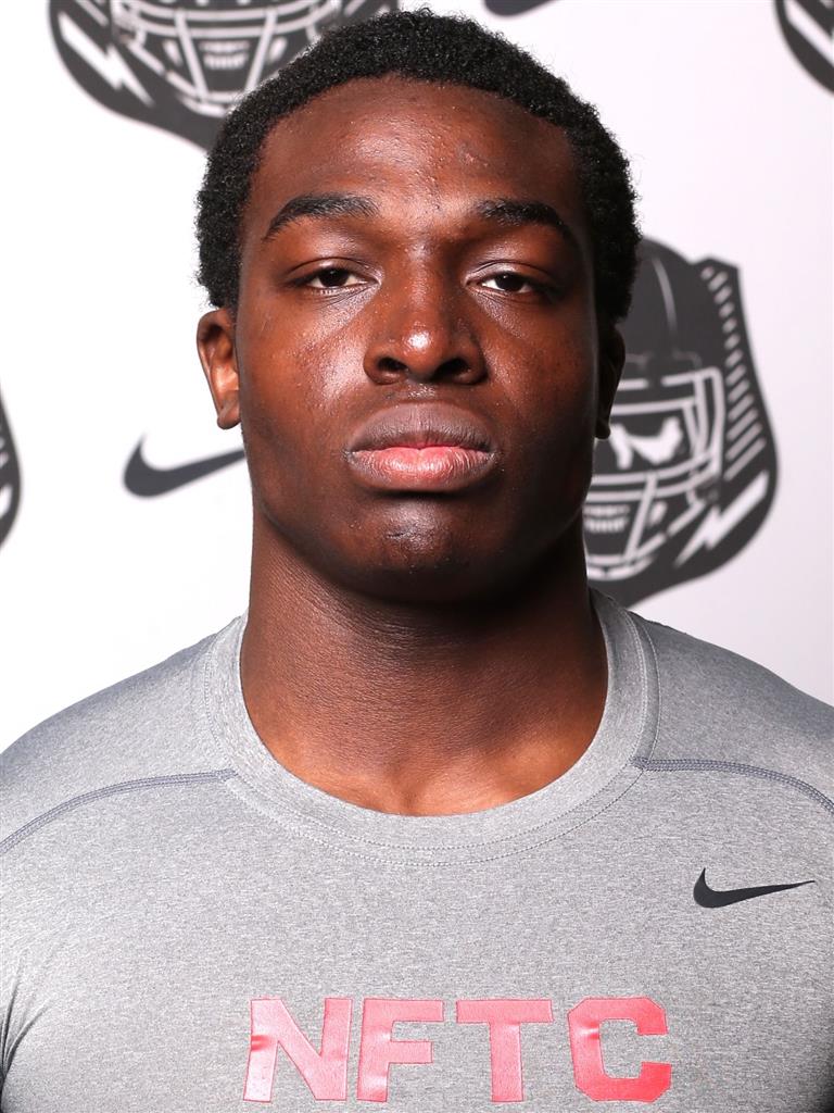 Imatorbhebhe Taking His Time