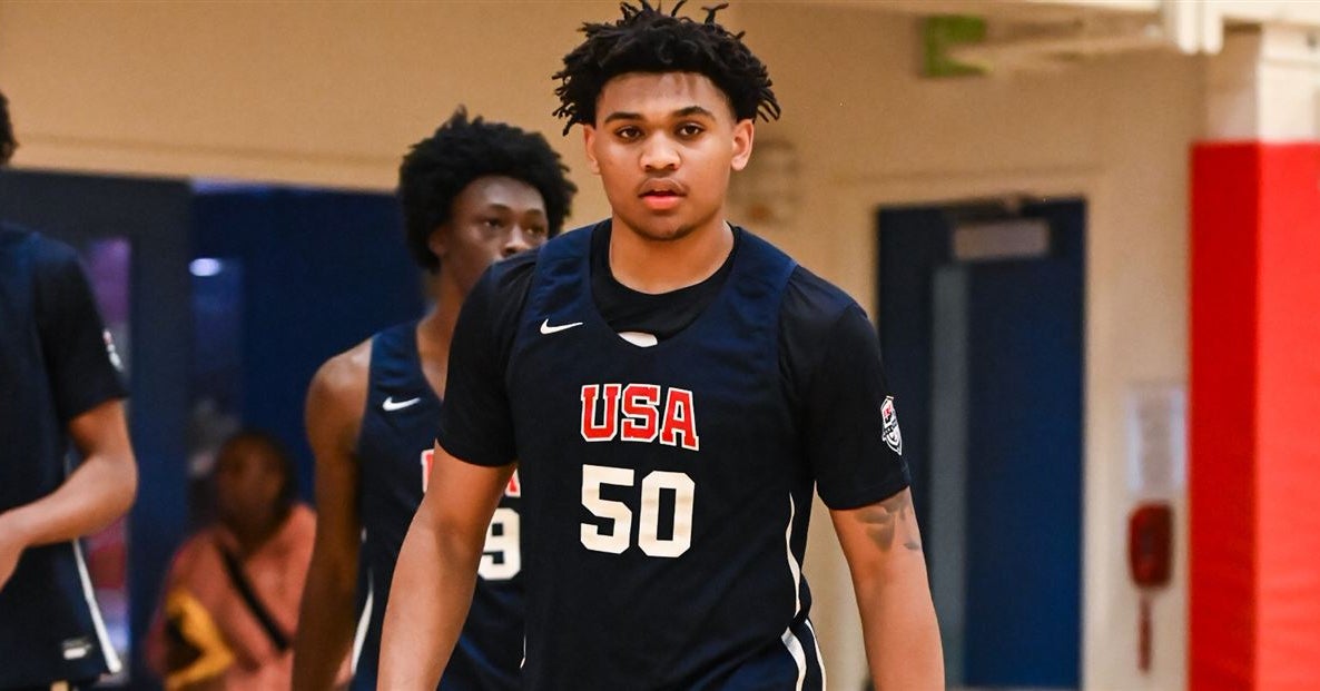 City of Palms: Colben Landrew, Christian Collins, Caleb Holt among top ...