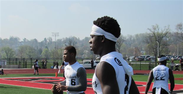 Philly's Finest "Tournament of Champions" 7v7 Tournament Bracket