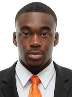 Ramel Keyton, Tennessee, Wide Receiver