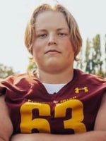 Dylan Cohen, O'Dea, Offensive Line