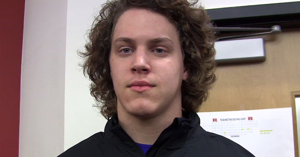 Early Enrollment Spotlight: Brendan Bordner