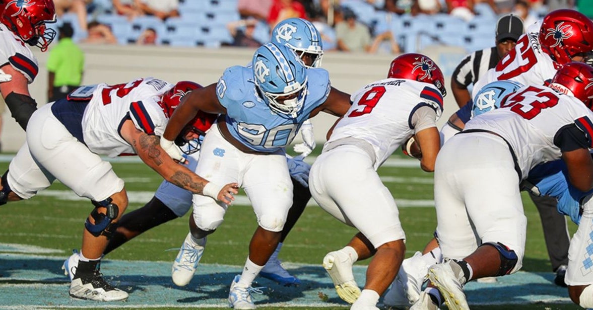 Breaking Down the Football True Freshmen