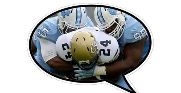 The Uncomfortable Game